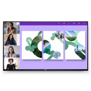 55 inch P5524Q 4K Conference Room monitor - Odlična cena - online ...